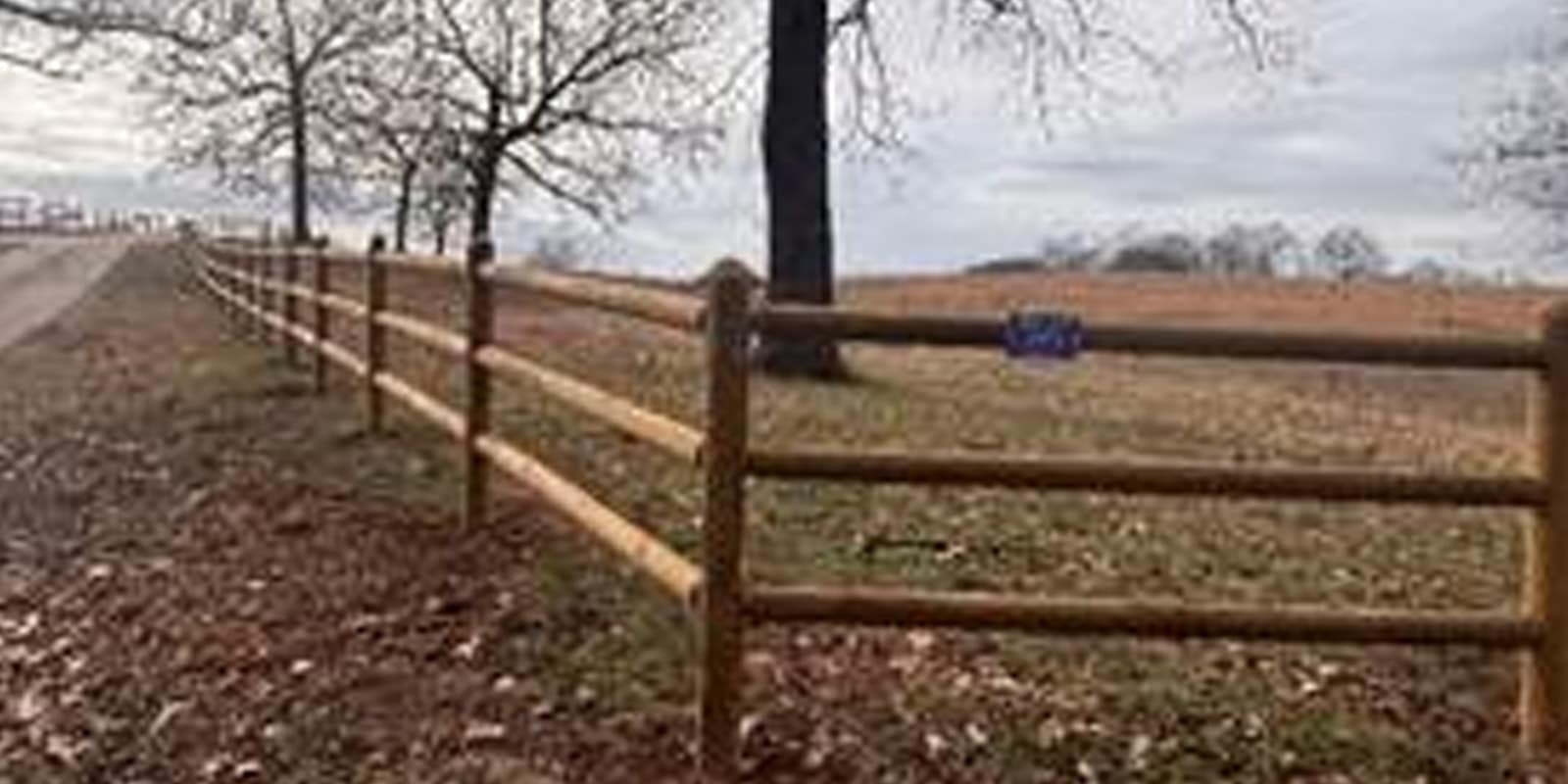 How to Keep Up with Your Post and Rail Fence: Maintenance